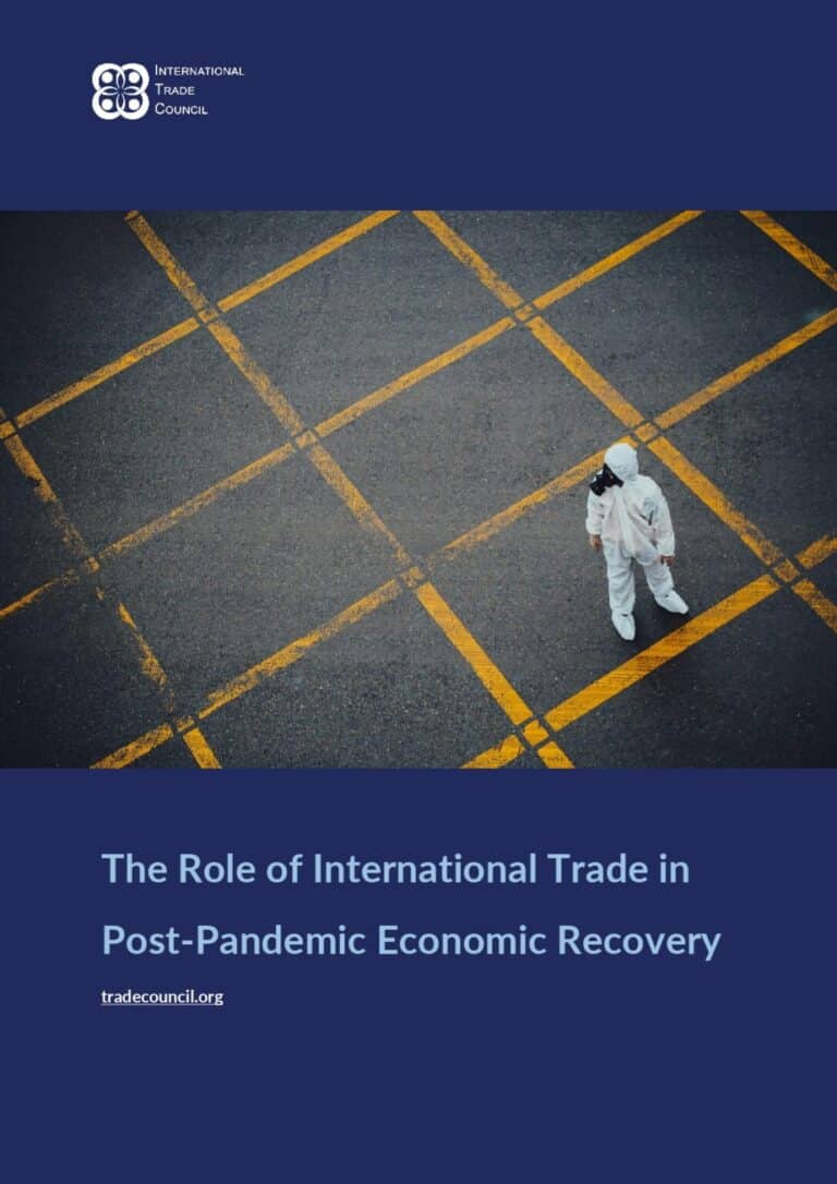 The Role of International Trade in Post-Pandemic Economic Recovery ...