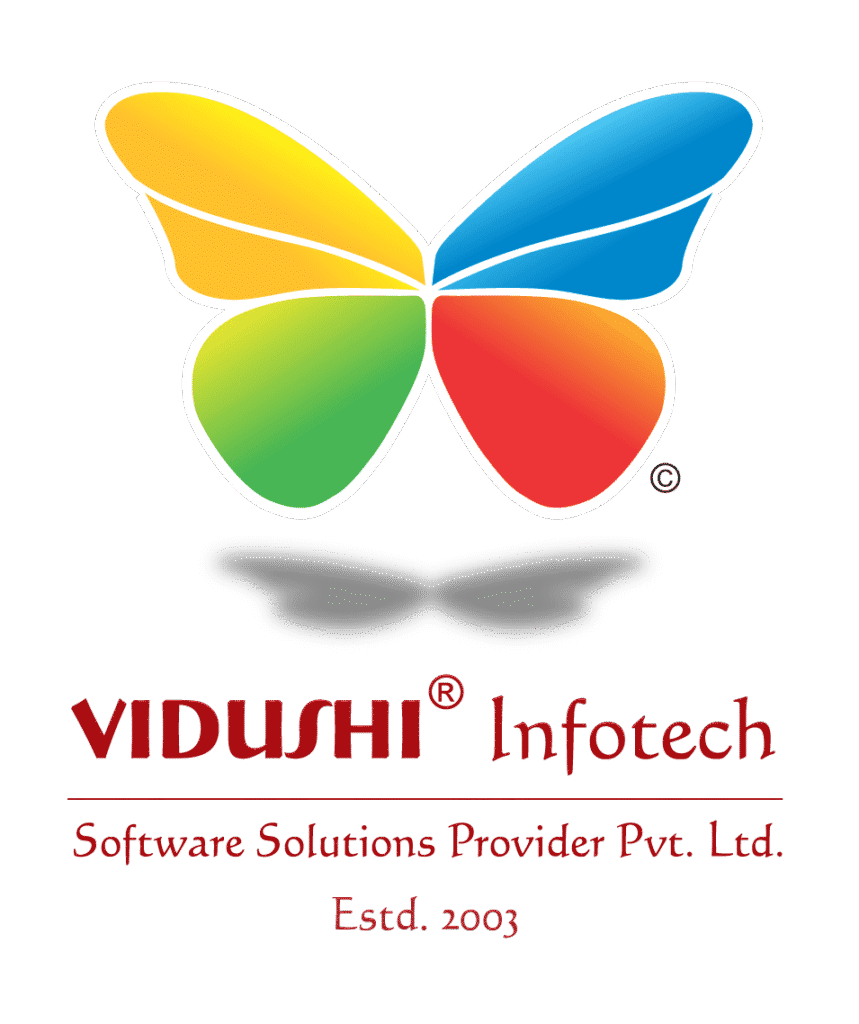 Vidushi Infotech SSP Pvt. Ltd. Nominated for Go Global Awards 2025 ...