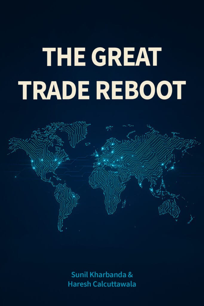 The Great Trade Reboot – The International Trade Council